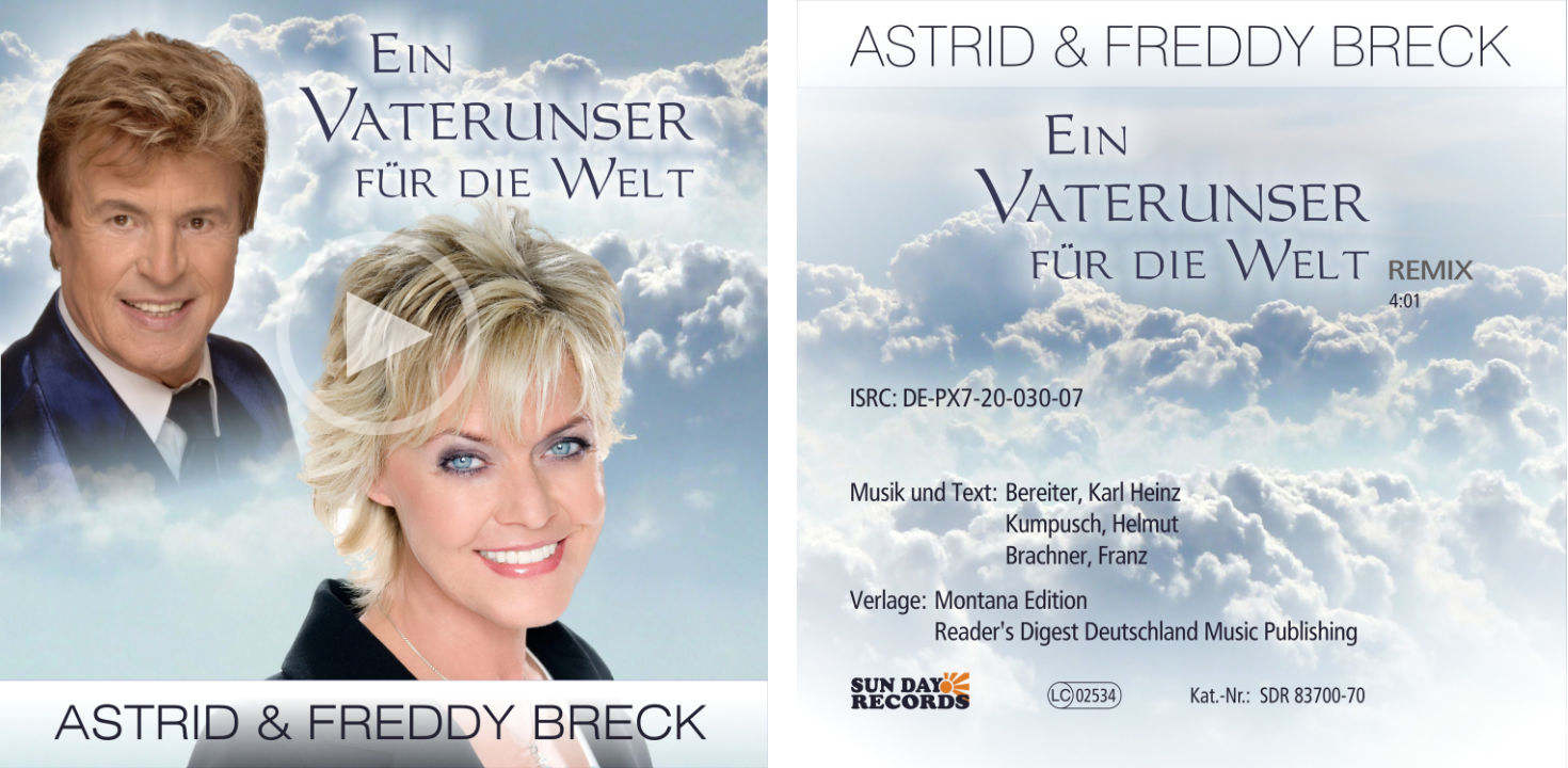 ASTRID BRECK